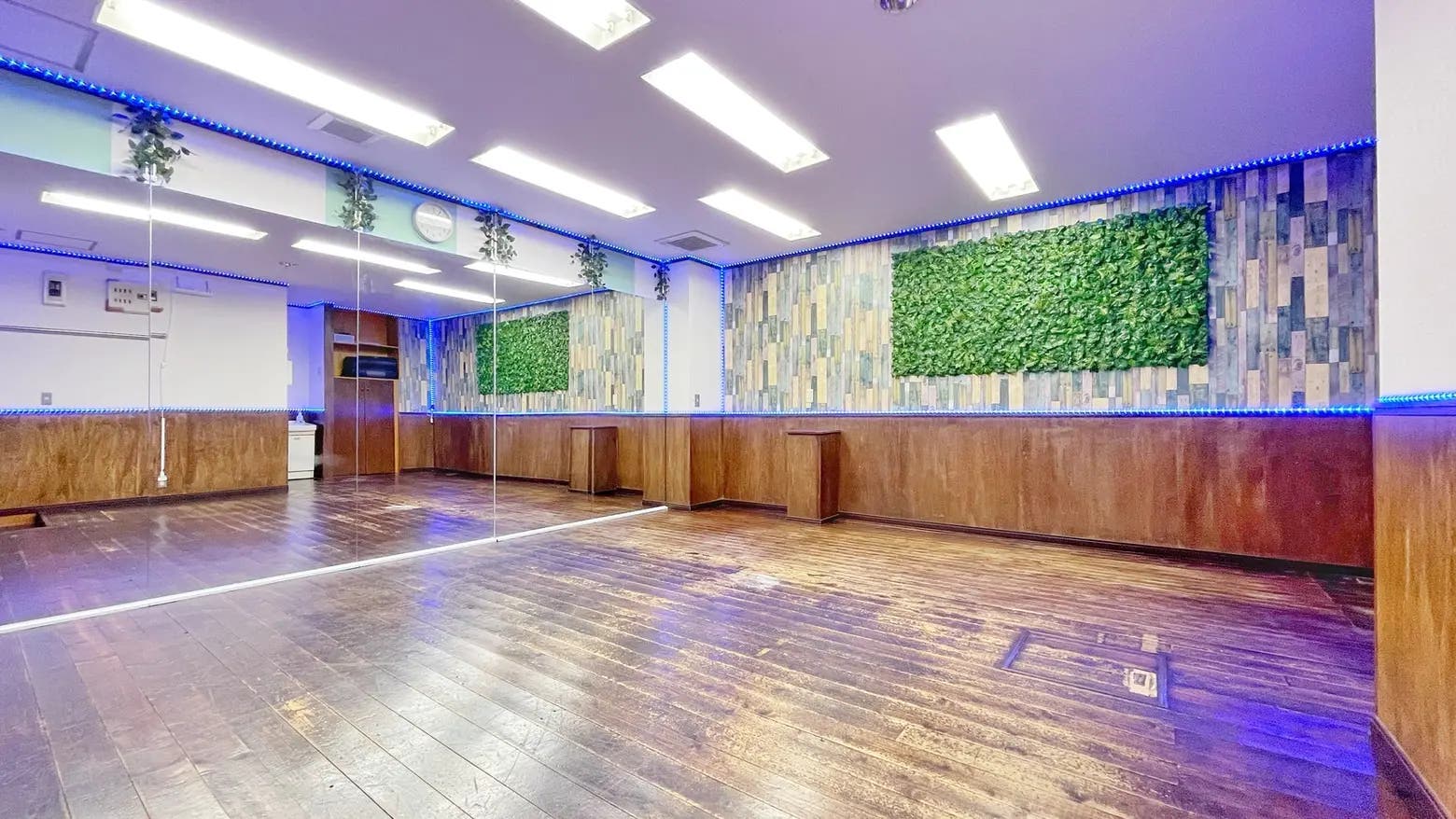 ＜JR山手線大塚駅7分＞鏡4.5mの綺麗で広いスタジオでダンス・ヨガ・ピラティス・演劇・稽古・撮影などにおすすめの写真10