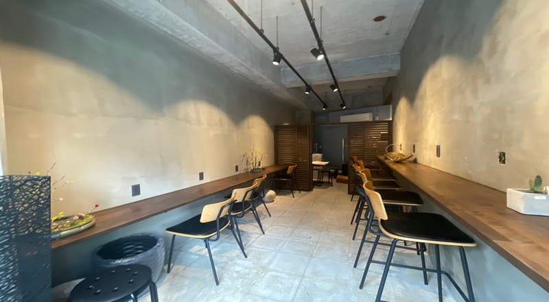 【美栄橋駅 徒歩5分】花教室🌸ロケ収録・スタジオ撮影🎥会議・打ち合わせ🖊アパレル・ポップアップ👗控室✨★