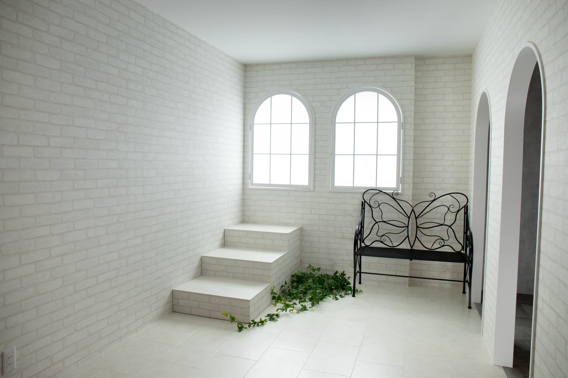 一棟貸切も可能！上野の森スタジオ。本格ライブステージ、屋上ガーデンetcの写真14