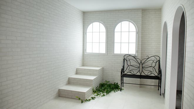 一棟貸切も可能!上野の森スタジオ。本格ライブステージ、屋上ガーデンetcの写真14