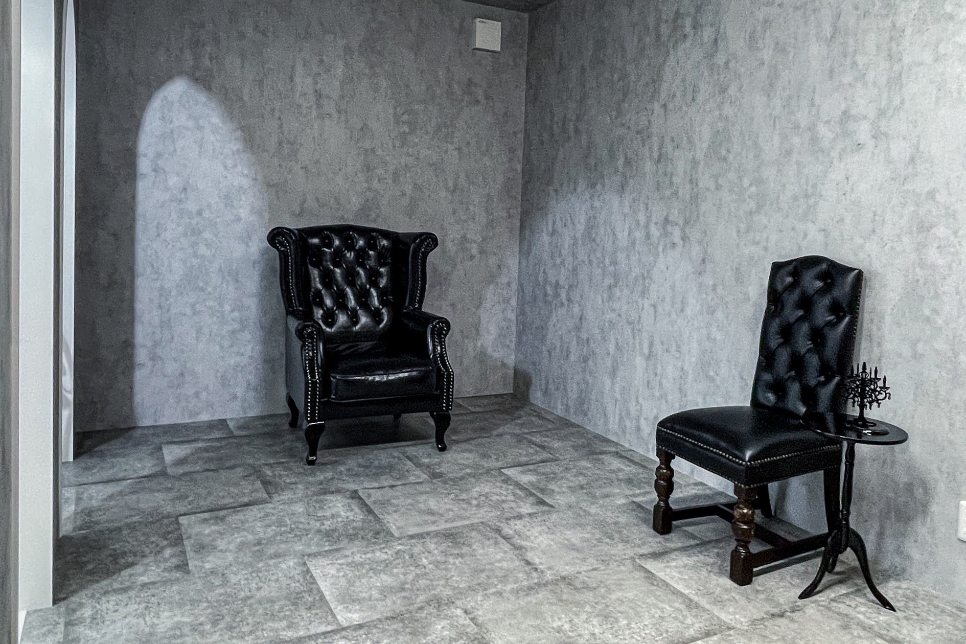 一棟貸切も可能！上野の森スタジオ。本格ライブステージ、屋上ガーデンetcの写真15