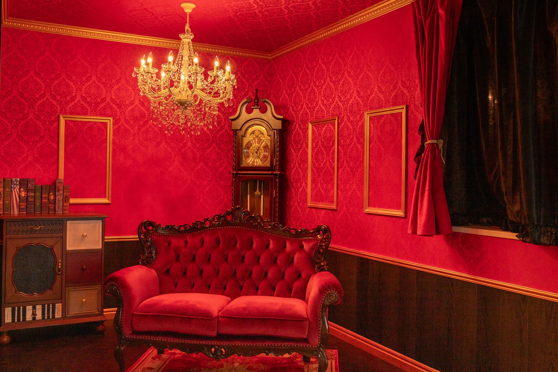 一棟貸切も可能！上野の森スタジオ。本格ライブステージ、屋上ガーデンetcの写真16