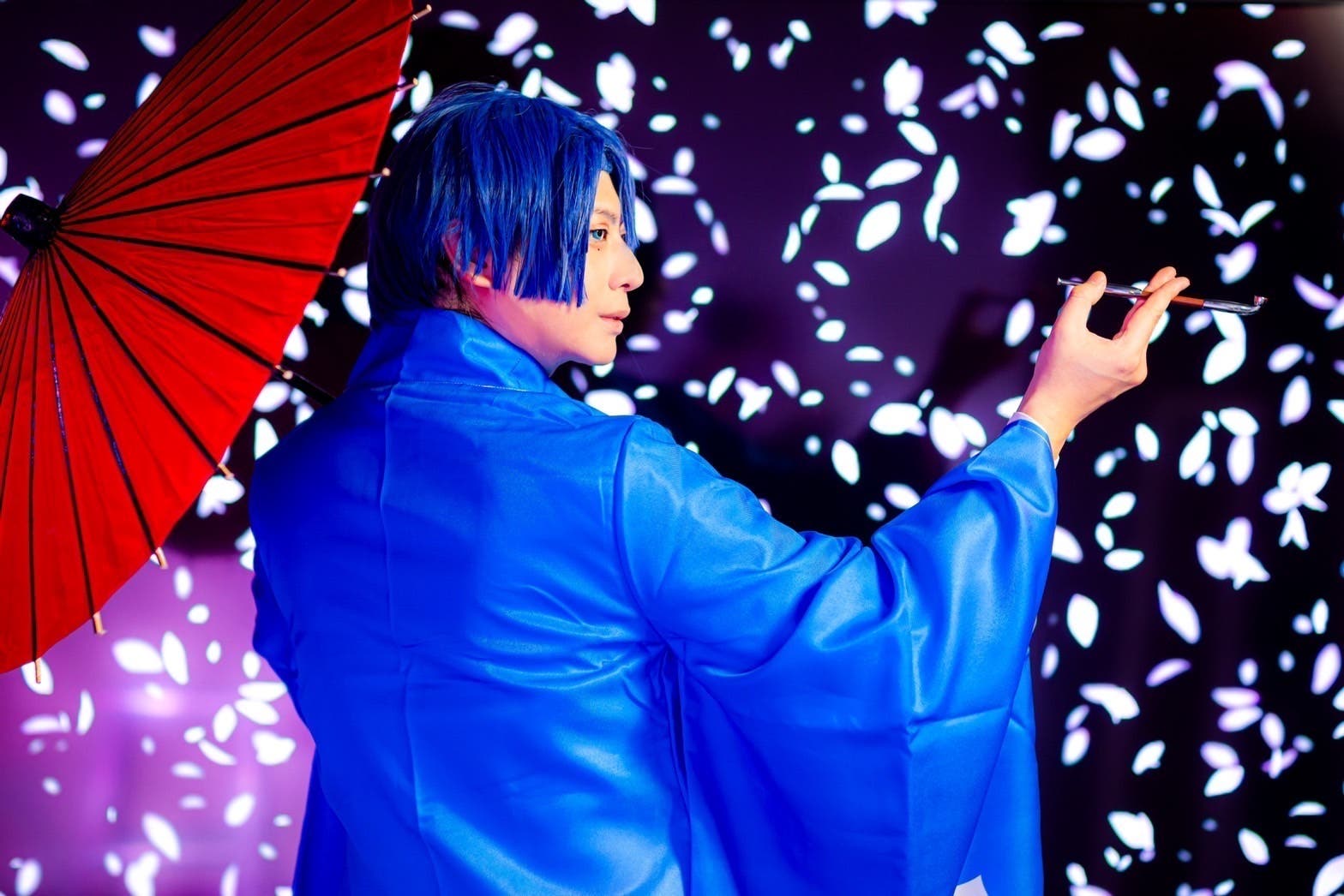 一棟貸切も可能！上野の森スタジオ。本格ライブステージ、屋上ガーデンetcの写真19