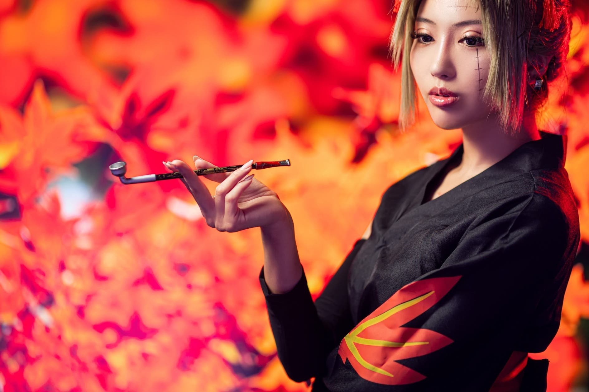 一棟貸切も可能！上野の森スタジオ。本格ライブステージ、屋上ガーデンetcの写真20