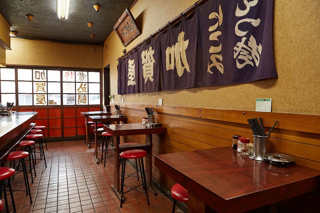 激シブ内観　文京区白山１分ディープな居酒屋スタジオの写真6