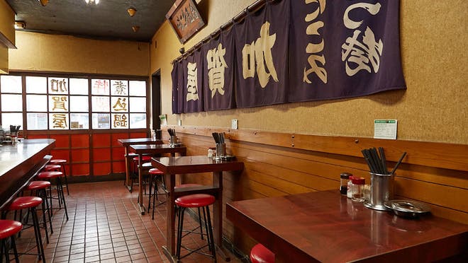 激シブ内観 文京区白山1分ディープな居酒屋スタジオの写真6