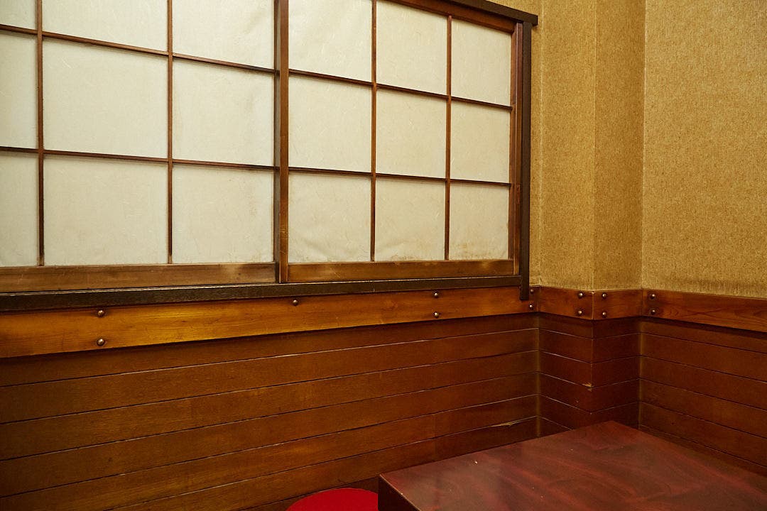 激シブ内観　文京区白山１分ディープな居酒屋スタジオの写真10