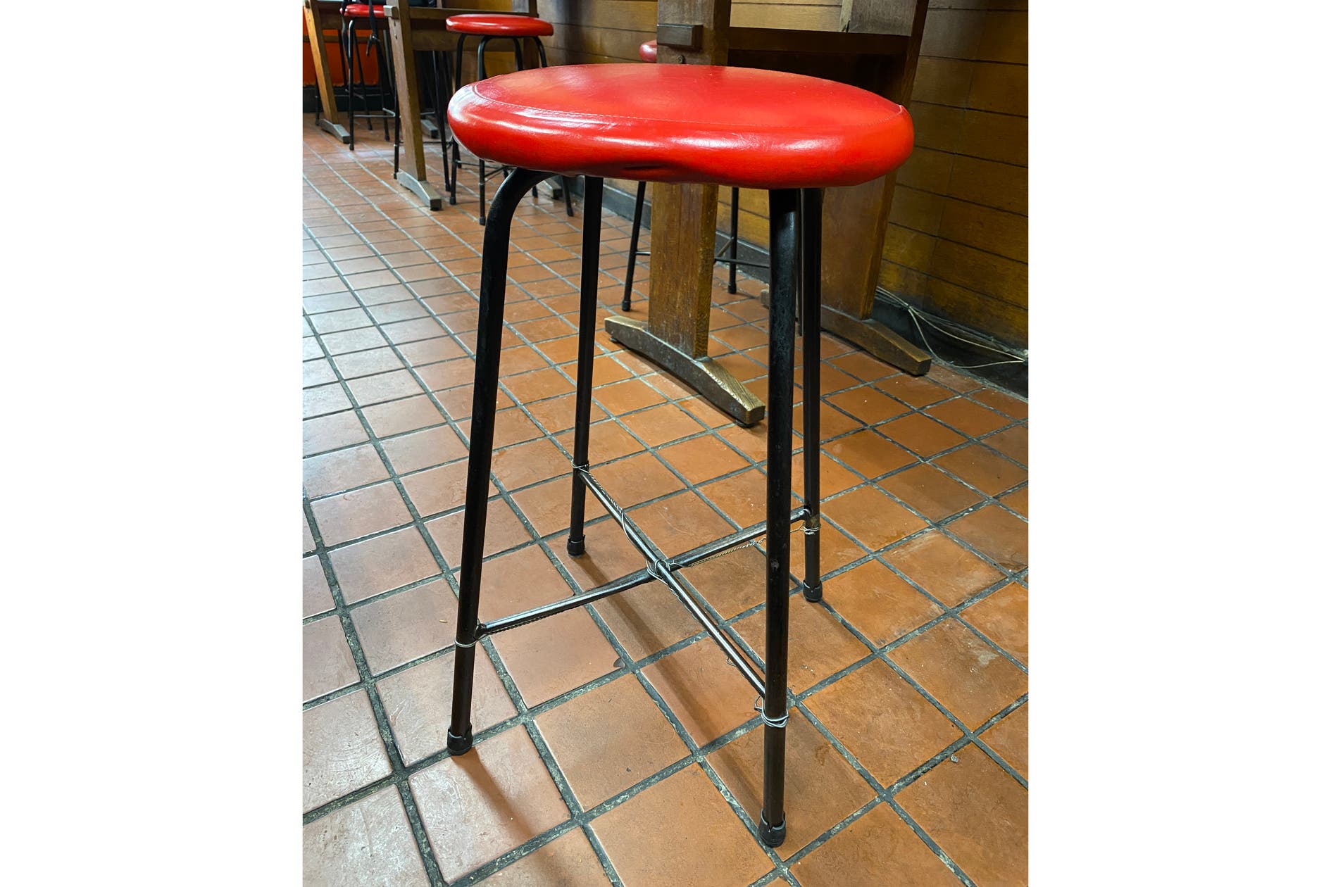 激シブ内観　文京区白山１分ディープな居酒屋スタジオの写真13