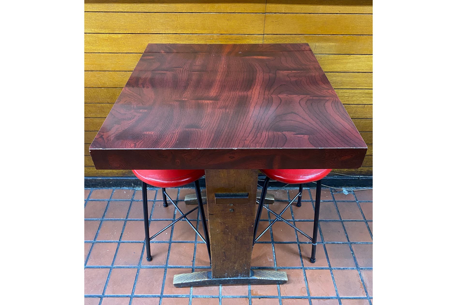 激シブ内観　文京区白山１分ディープな居酒屋スタジオの写真14