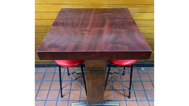 激シブ内観 文京区白山1分ディープな居酒屋スタジオの写真14