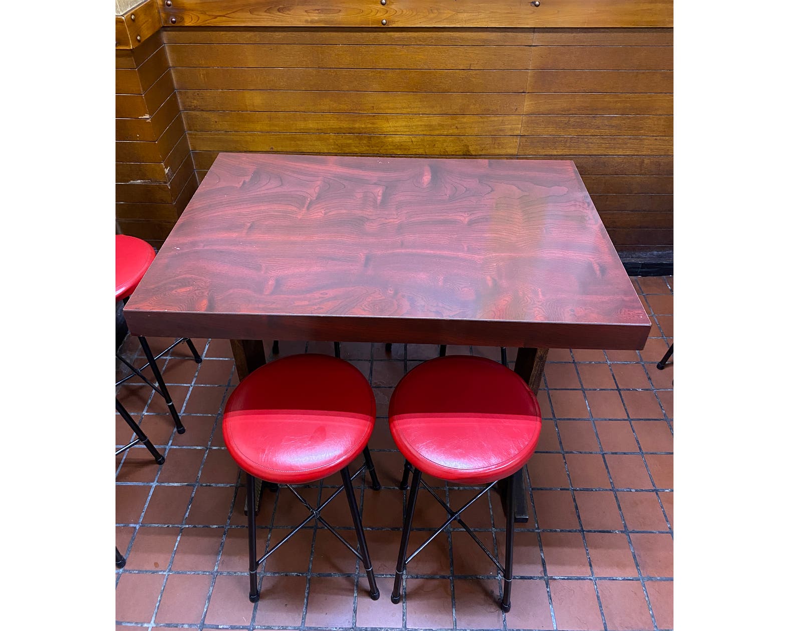 激シブ内観　文京区白山１分ディープな居酒屋スタジオの写真16