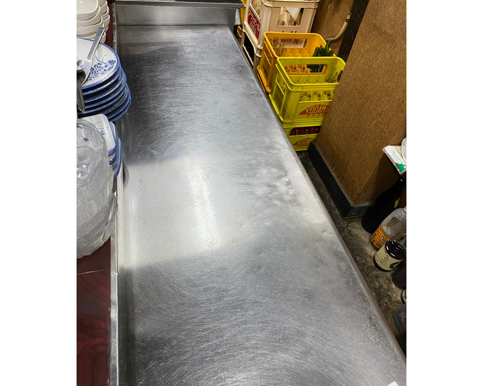 激シブ内観　文京区白山１分ディープな居酒屋スタジオの写真17