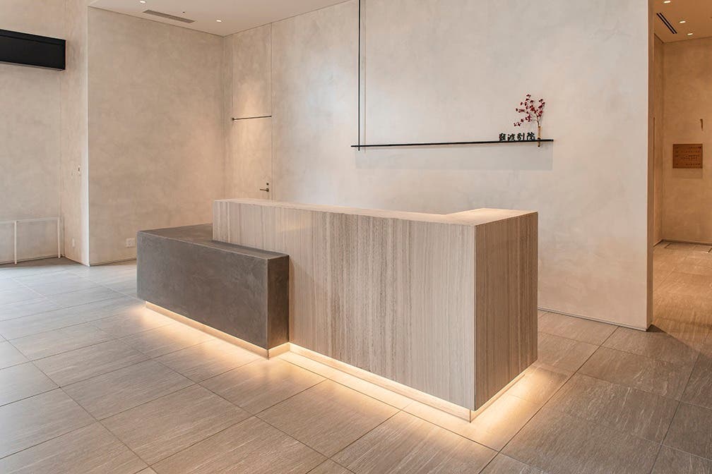 御堂会館3階Cホール　大阪メトロ本町駅徒歩1分のネット会議対応の貸ホール！　の写真5