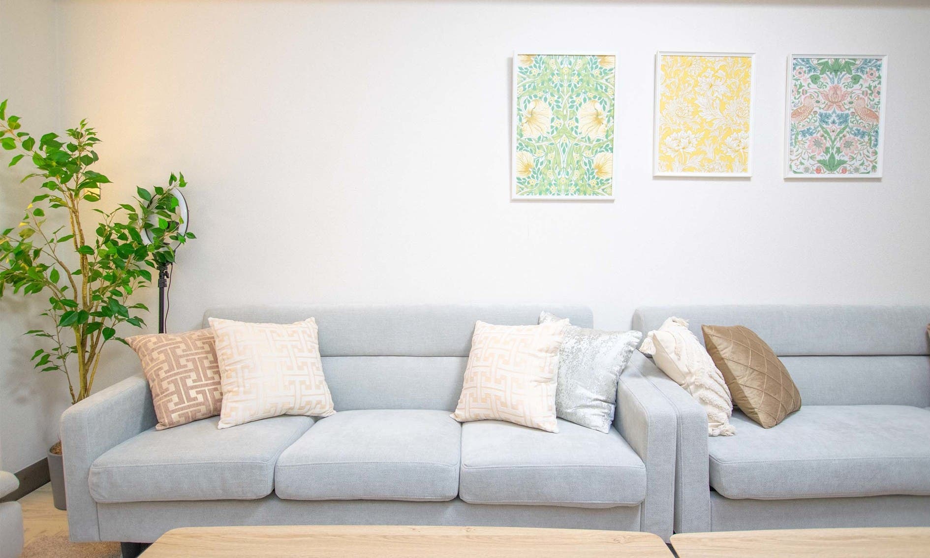 🌼栄駅５分🉐100㌅プロジェクター🎬大人気ゲーム機🎮✨おしゃれ空間でパーティーの写真13