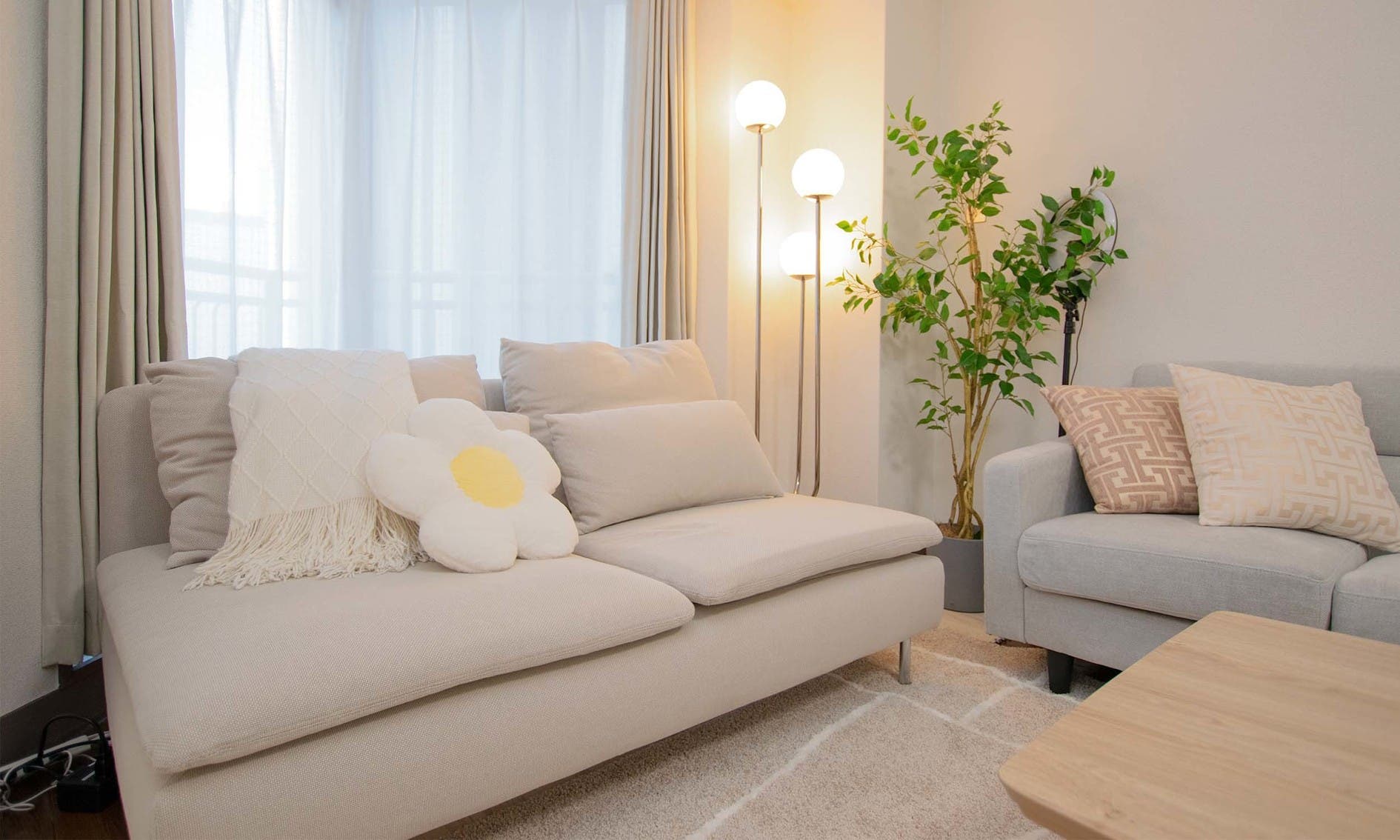 🌼栄駅５分🉐100㌅プロジェクター🎬大人気ゲーム機🎮✨おしゃれ空間でパーティーの写真14