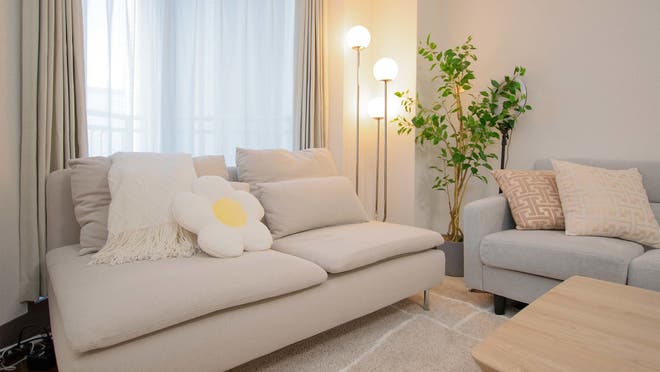 🌼栄駅5分🉐100㌅プロジェクター🎬大人気ゲーム機🎮✨おしゃれ空間でパーティーの写真14