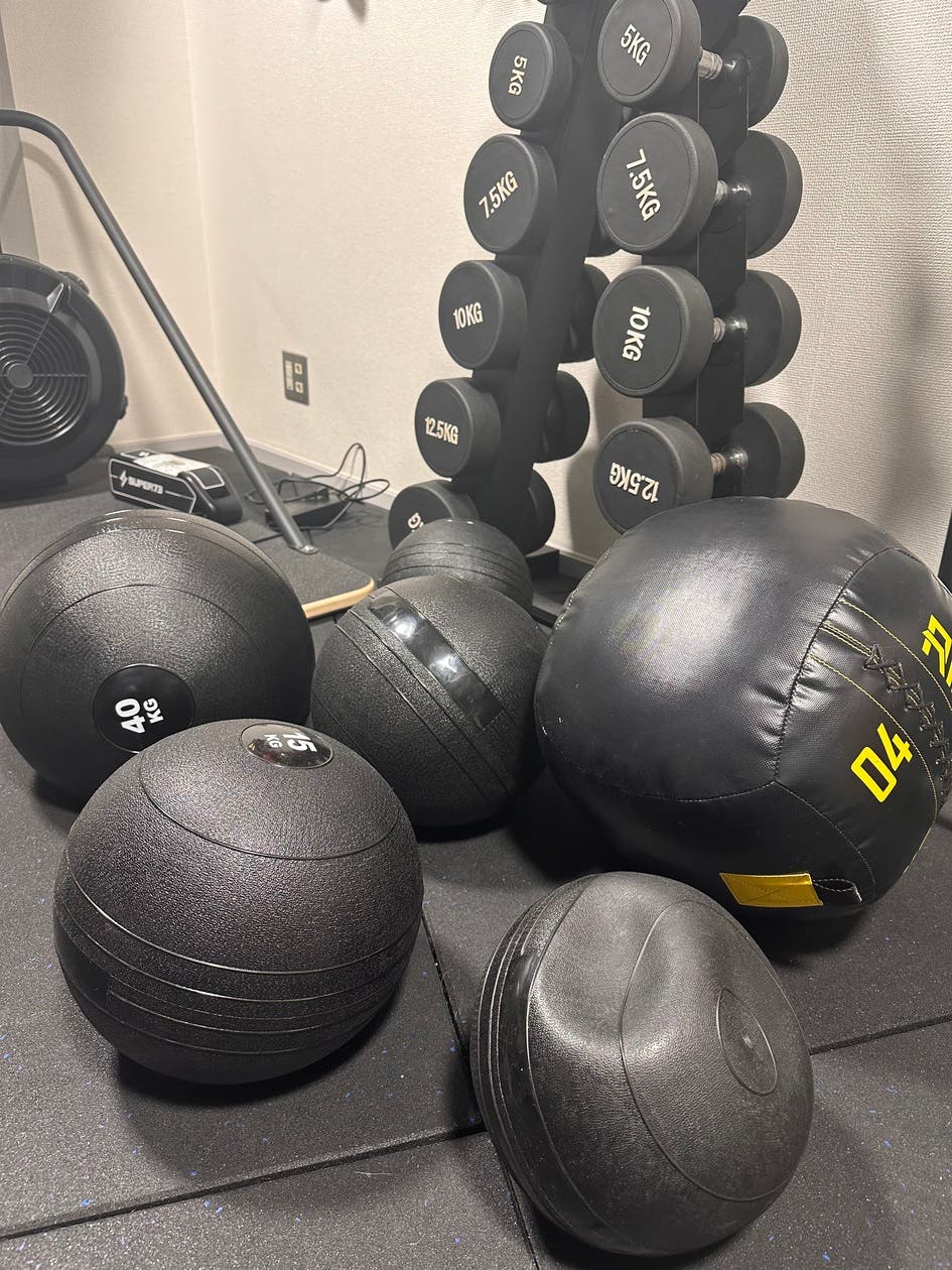 早朝深夜OK，大久保駅徒歩1分格闘ジム・駅チカ、好立地、即日予約可能!! 124㎡広い道場　の写真10