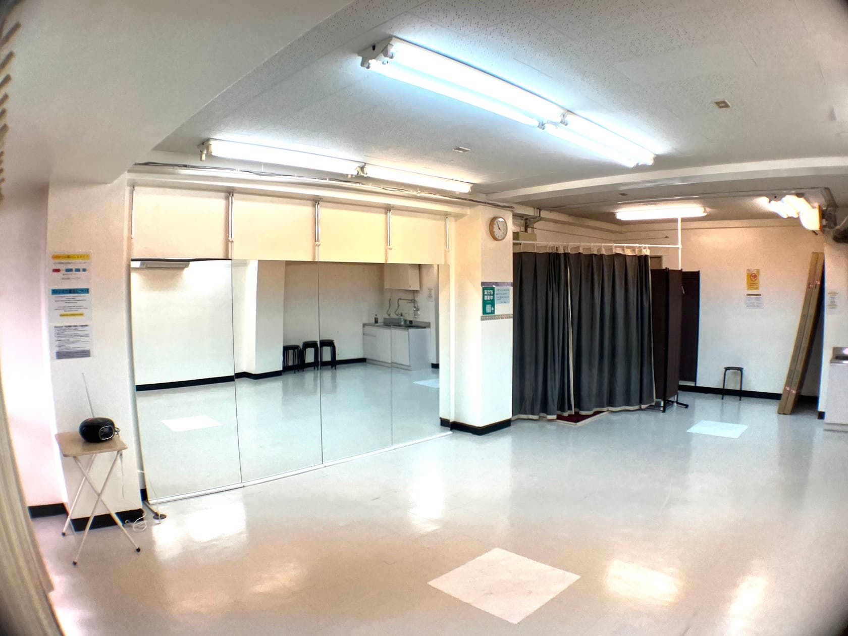 ✨✨✨〇Arts studio〇天神橋Aスタジオ✨✨✨の写真13