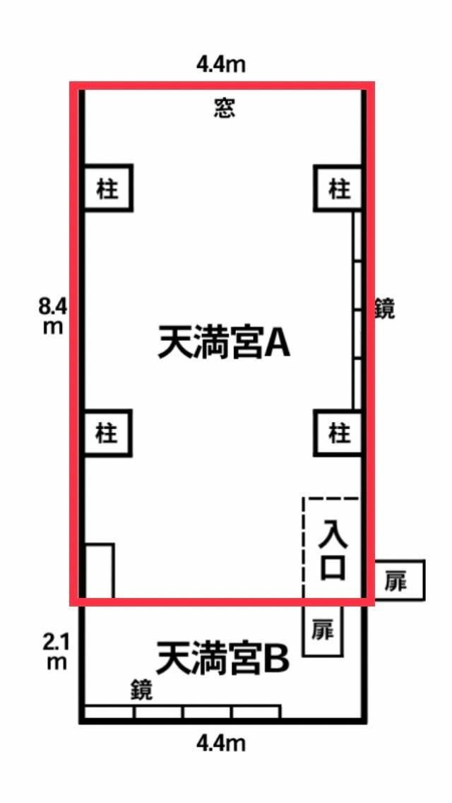 ✨✨✨〇Arts studio〇天神橋Aスタジオ✨✨✨の写真17