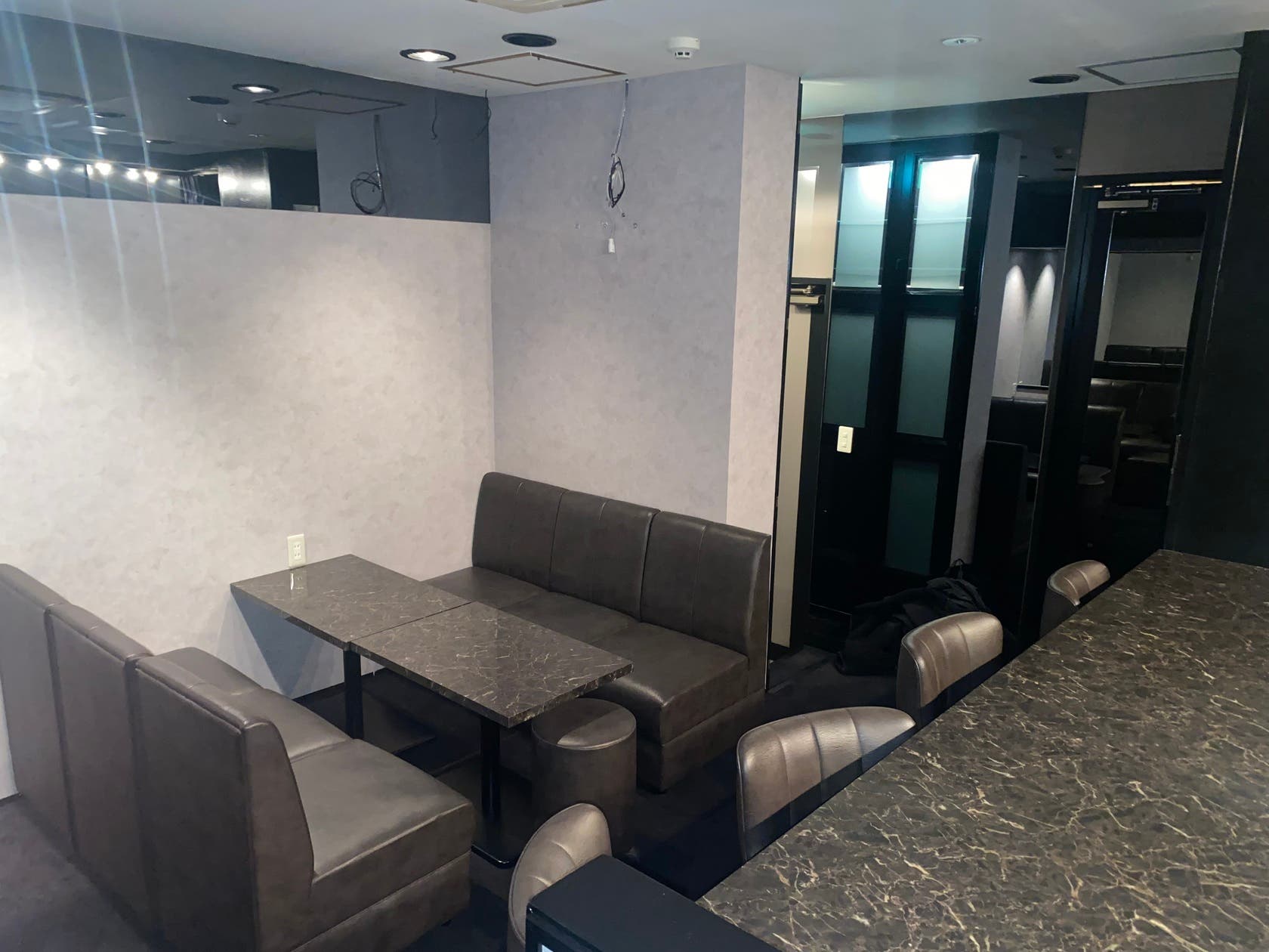 北新地のバー！！カラオケあり！の写真5