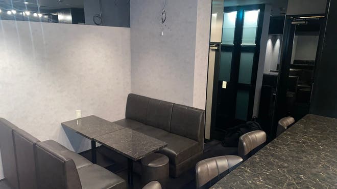 北新地のバー!!カラオケあり!の写真5