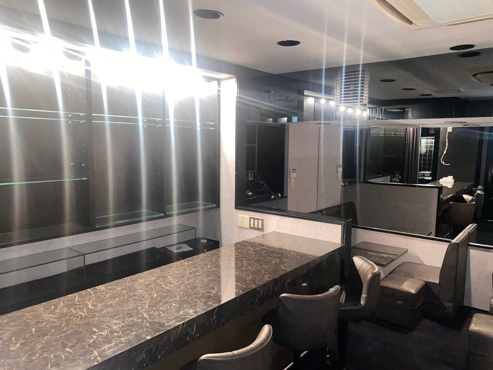 北新地のバー！！カラオケあり！の写真6