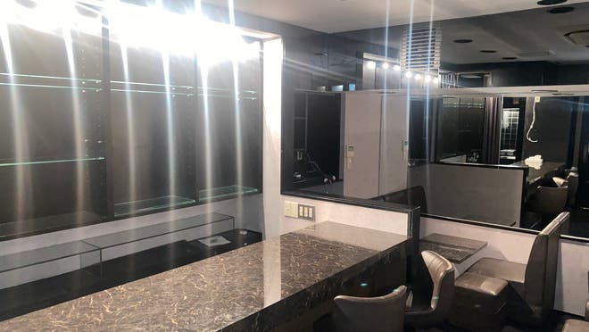 北新地のバー!!カラオケあり!の写真6