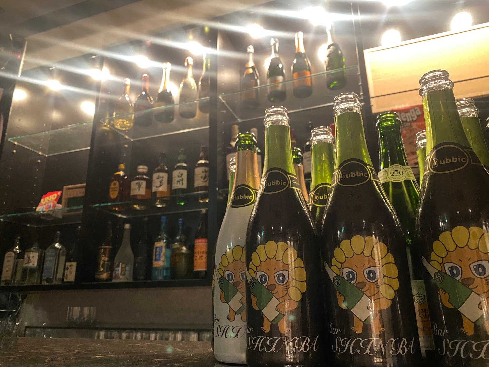 北新地のバー！！カラオケあり！の写真2