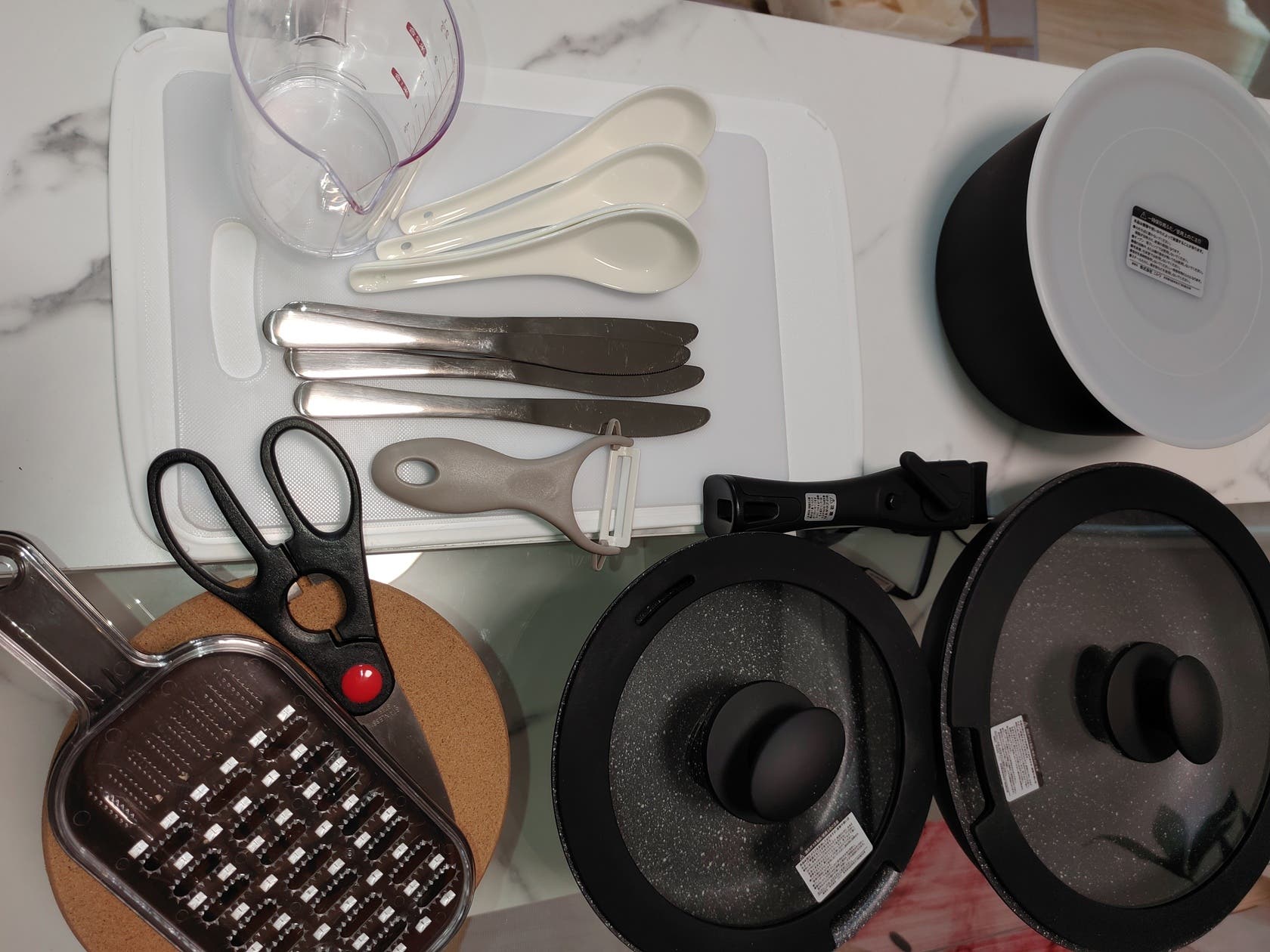 【🌠大阪市内・兵庫・奈良へのアクセス◎🌠】24時間利用可！JR・近鉄・地下鉄3線の鶴橋駅近のお家スペースの写真13