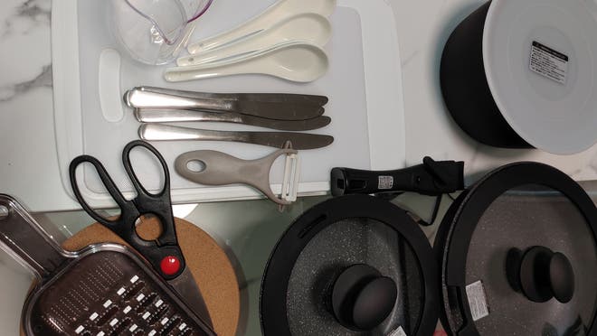 【🌠大阪市内・兵庫・奈良へのアクセス◎🌠】24時間利用可!JR・近鉄・地下鉄3線の鶴橋駅近のお家スペースの写真13