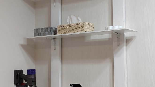 【🌠大阪市内・兵庫・奈良へのアクセス◎🌠】24時間利用可!JR・近鉄・地下鉄3線の鶴橋駅近のお家スペースの写真4