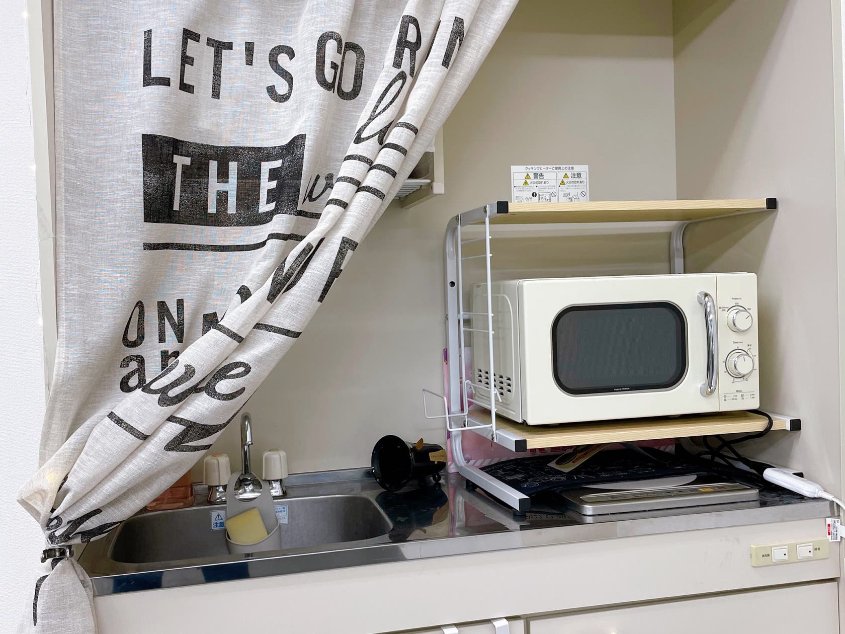 駅チカ！【リノリウム床ダンススタジオ】森下駅徒歩２分・WS・語学レッスンなど【多目的】の写真7