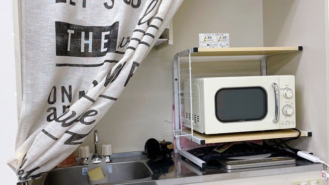 駅チカ!【リノリウム床ダンススタジオ】森下駅徒歩2分・WS・語学レッスンなど【多目的】の写真7