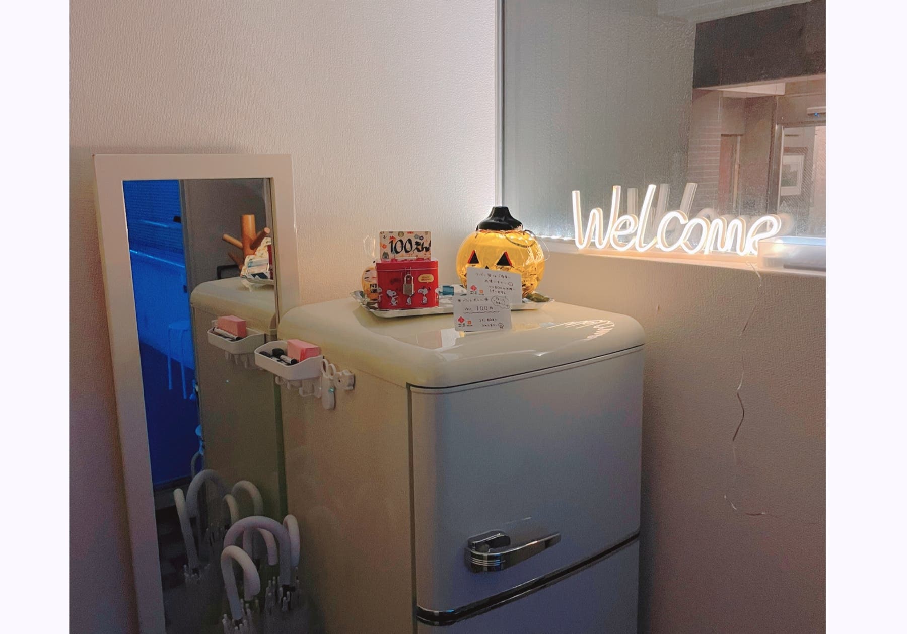 駅チカ！【リノリウム床ダンススタジオ】森下駅徒歩２分・WS・語学レッスンなど【多目的】の写真6