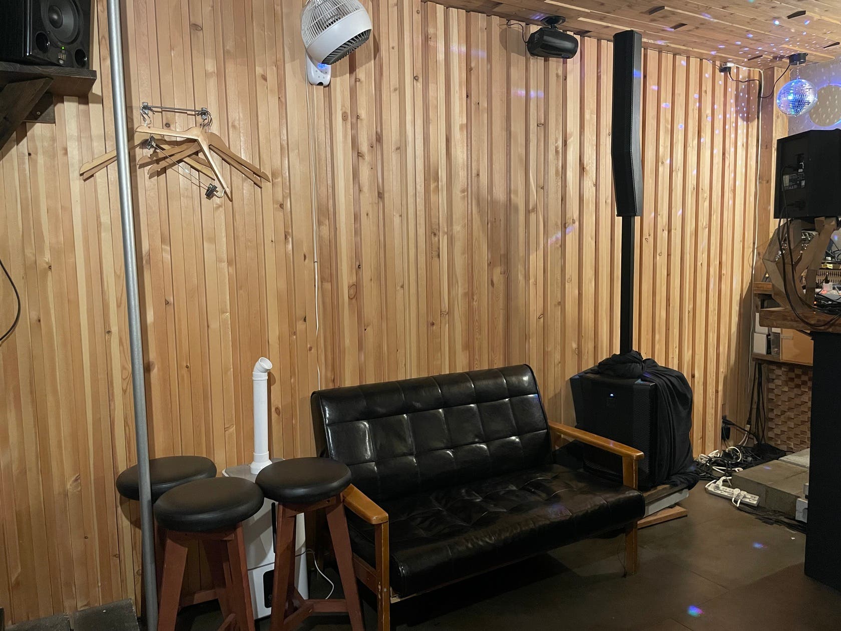 都心部からも近く🚃中野で騒ぐならココ❗️❗️の写真4