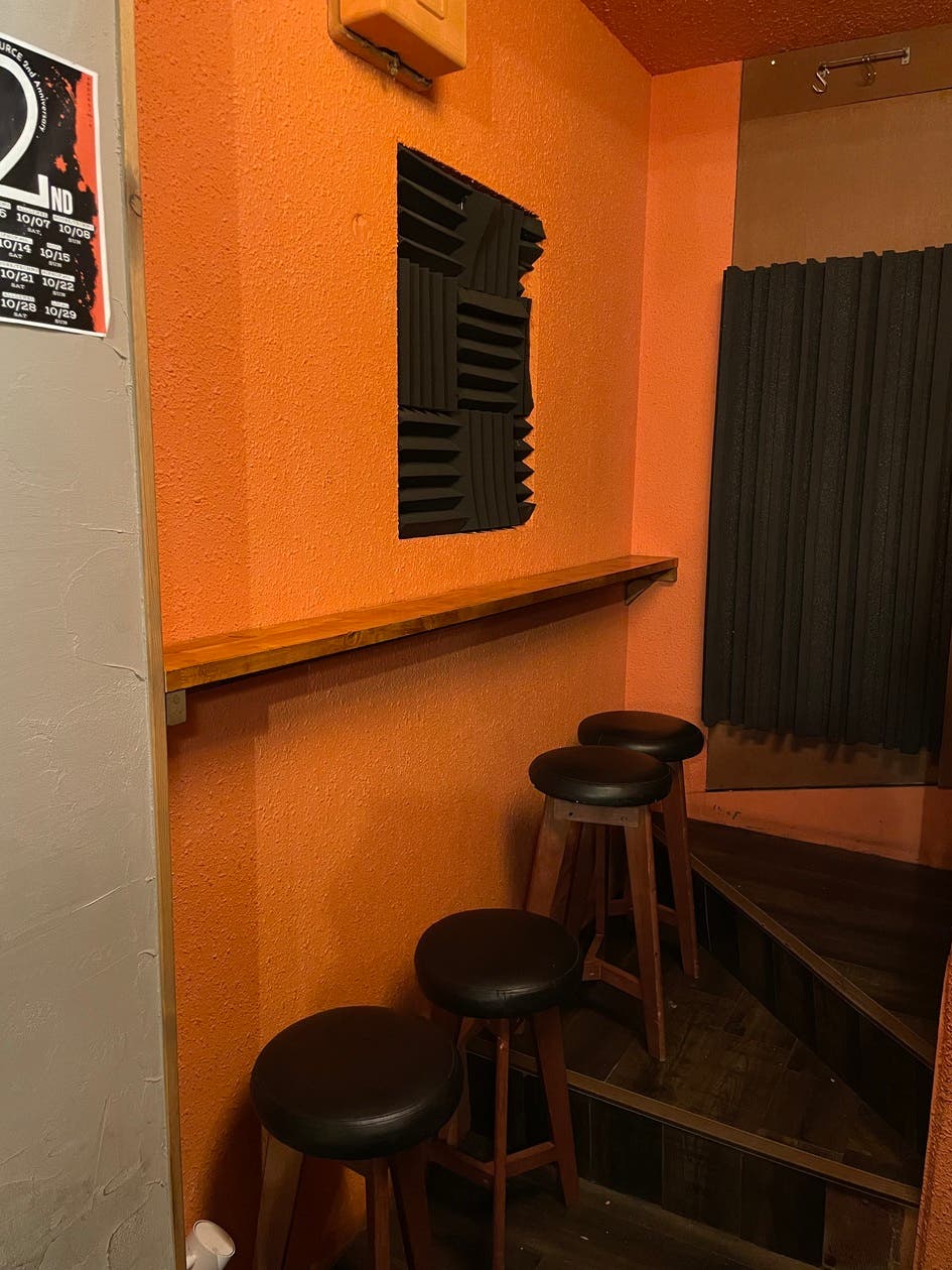 都心部からも近く🚃中野で騒ぐならココ❗️❗️の写真5