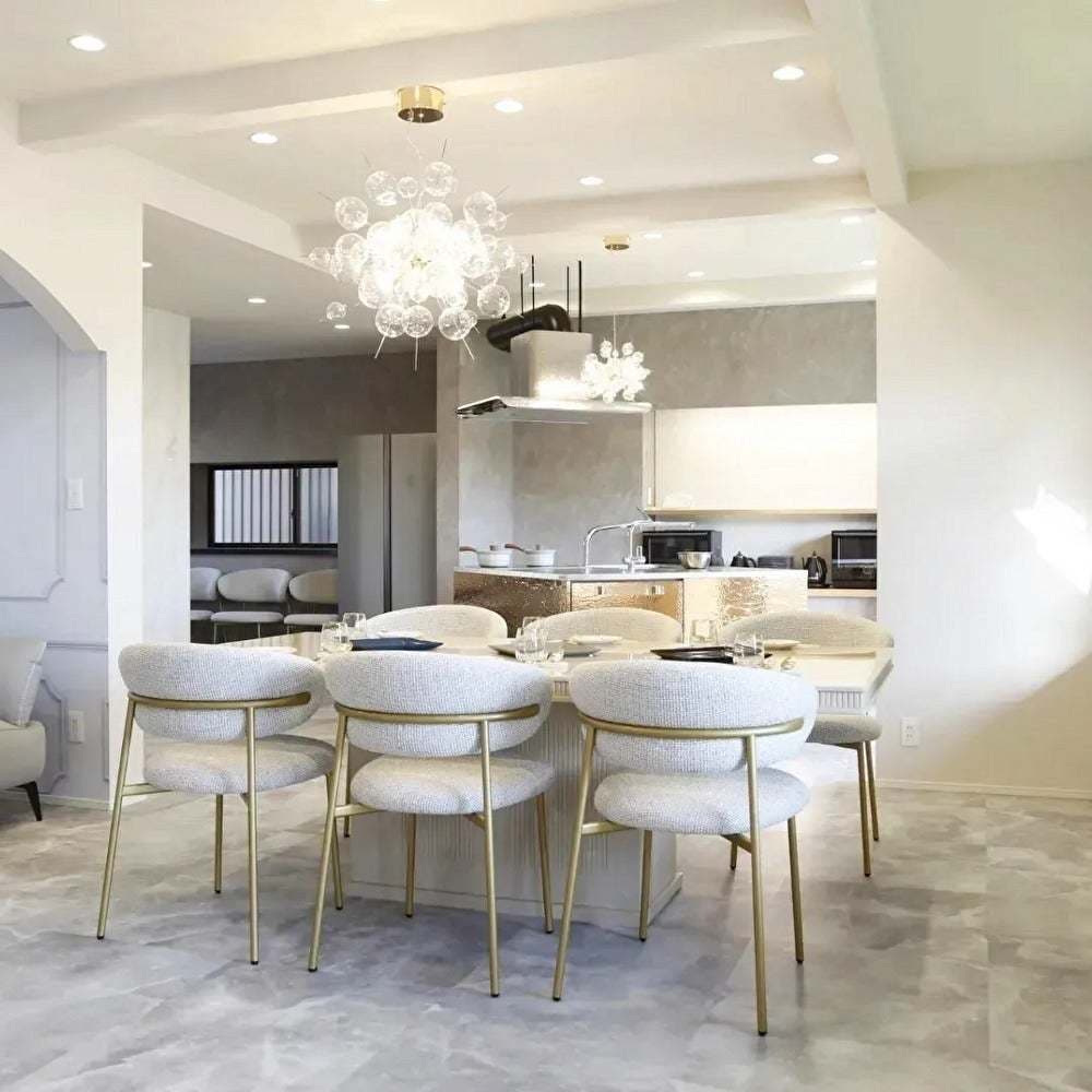 駐車場6台！ママ会、パーティ向け！子育てママが周りの目を気にせずこどもと一緒に非日常を味わえるラグジュアリーなお部屋の写真7