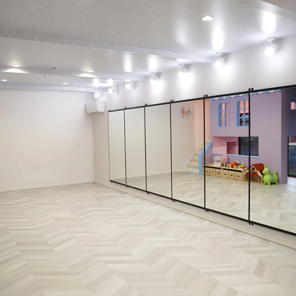 駐車場6台！ママ会、パーティ向け！子育てママが周りの目を気にせずこどもと一緒に非日常を味わえるラグジュアリーなお部屋の写真8