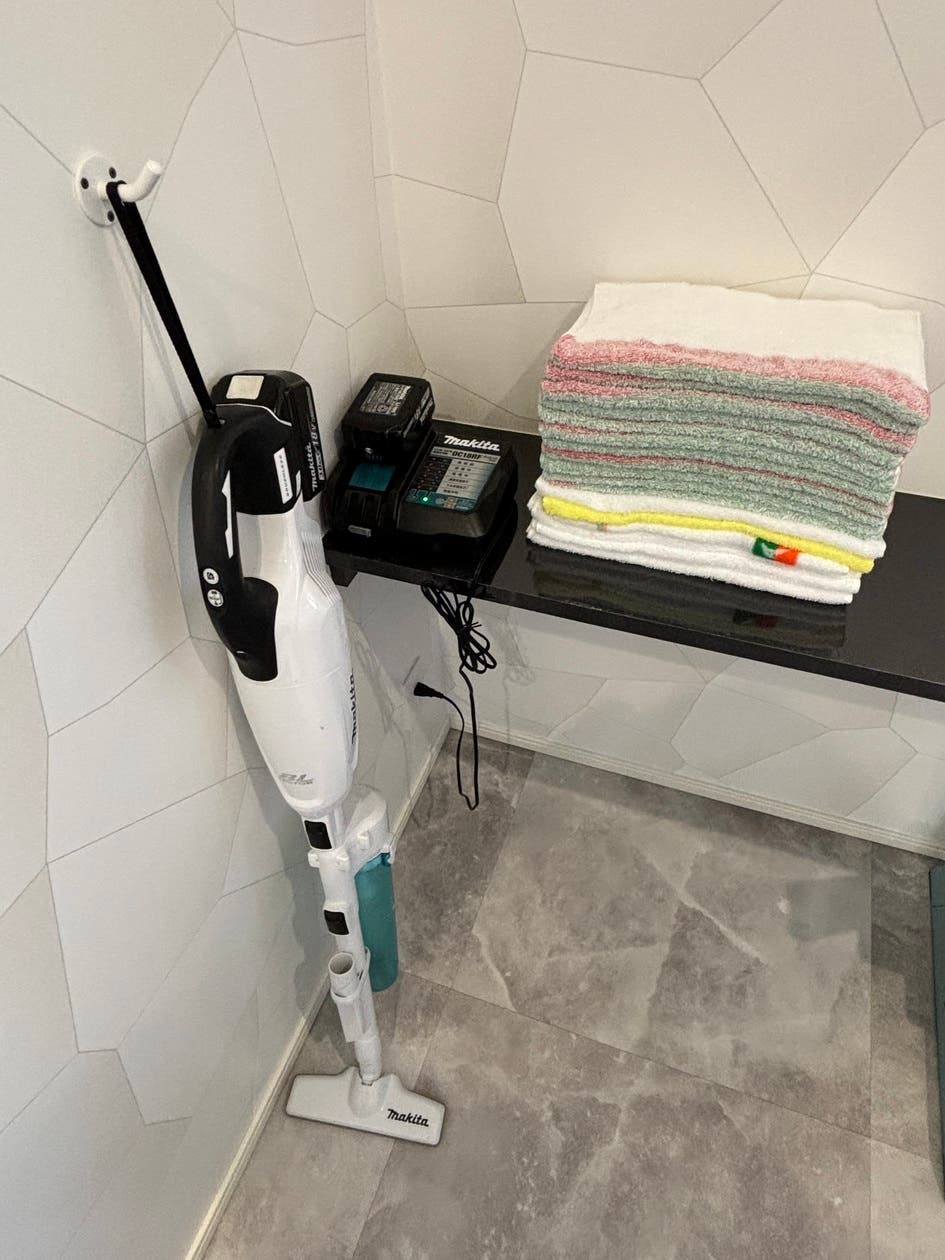 駐車場6台！ママ会、パーティ向け！子育てママが周りの目を気にせずこどもと一緒に非日常を味わえるラグジュアリーなお部屋の写真15