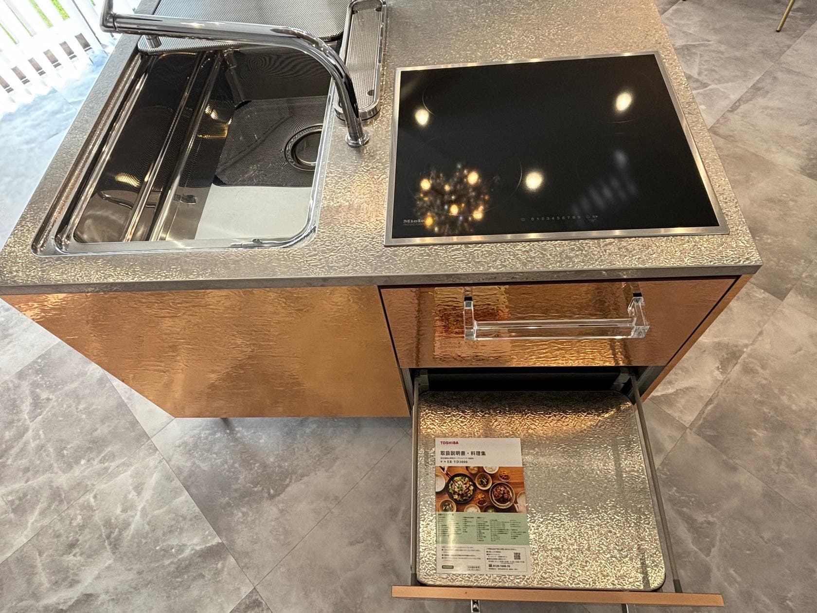 駐車場6台！ママ会、パーティ向け！子育てママが周りの目を気にせずこどもと一緒に非日常を味わえるラグジュアリーなお部屋の写真17