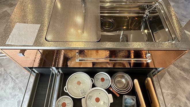 駐車場6台!ママ会、パーティ向け!子育てママが周りの目を気にせずこどもと一緒に非日常を味わえるラグジュアリーなお部屋の写真18