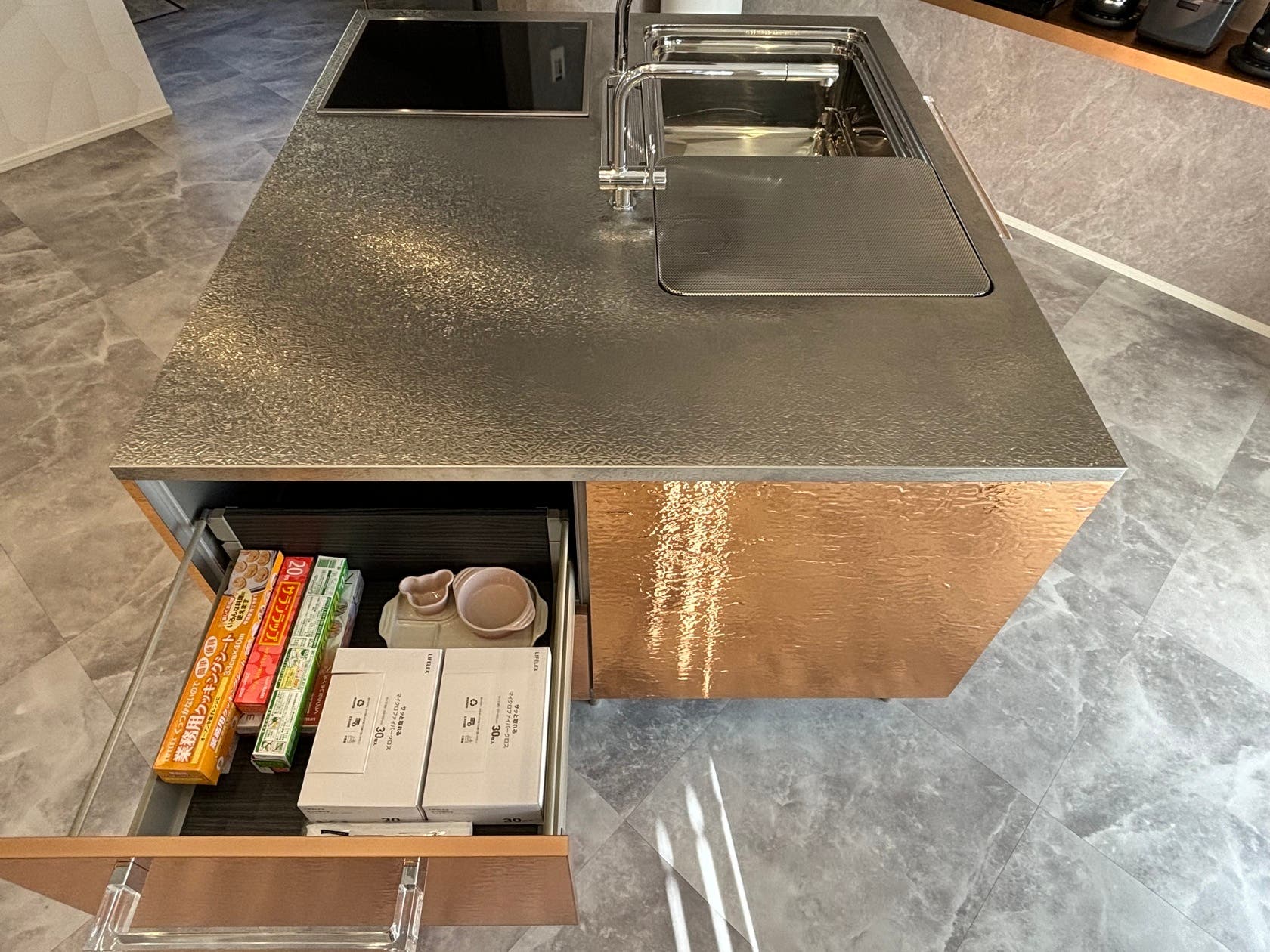 駐車場6台！ママ会、パーティ向け！子育てママが周りの目を気にせずこどもと一緒に非日常を味わえるラグジュアリーなお部屋の写真20