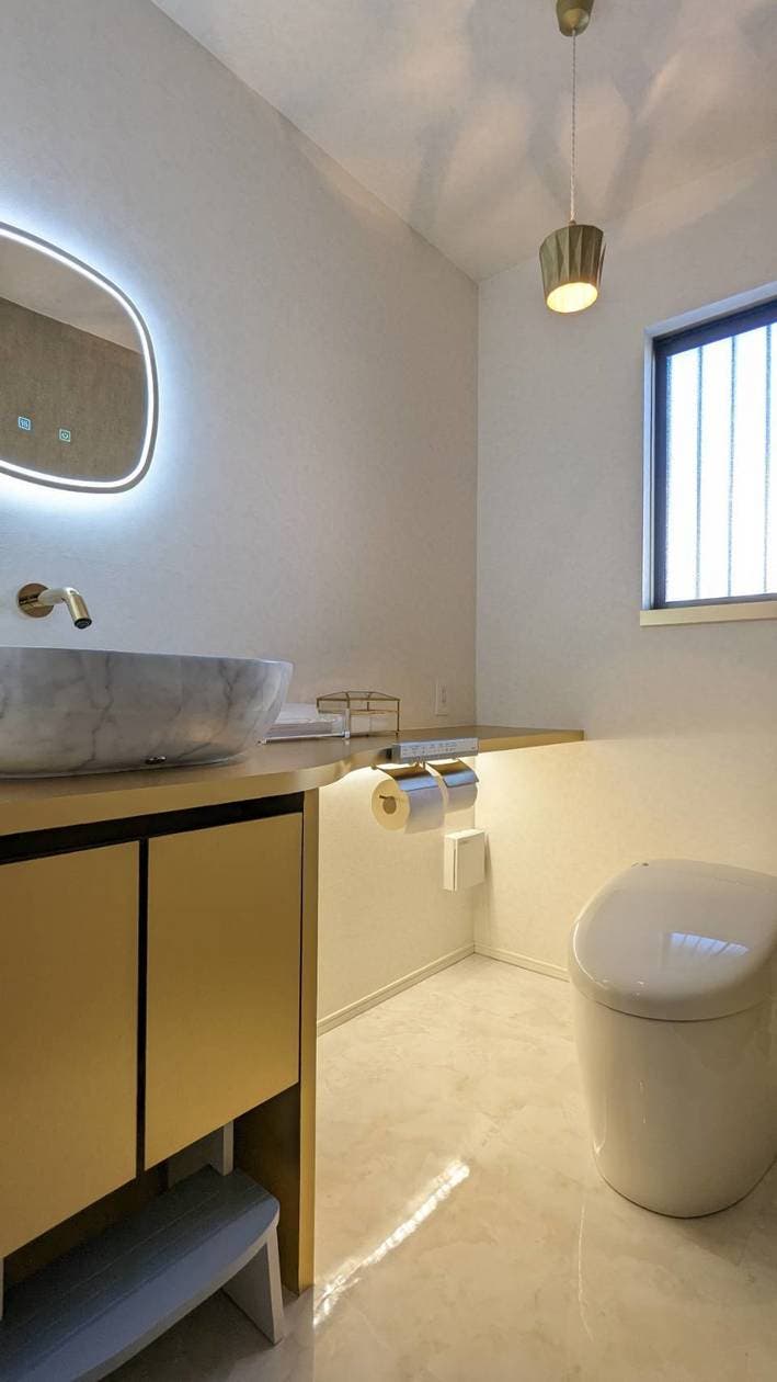 駐車場6台！ママ会、パーティ向け！子育てママが周りの目を気にせずこどもと一緒に非日常を味わえるラグジュアリーなお部屋の写真27