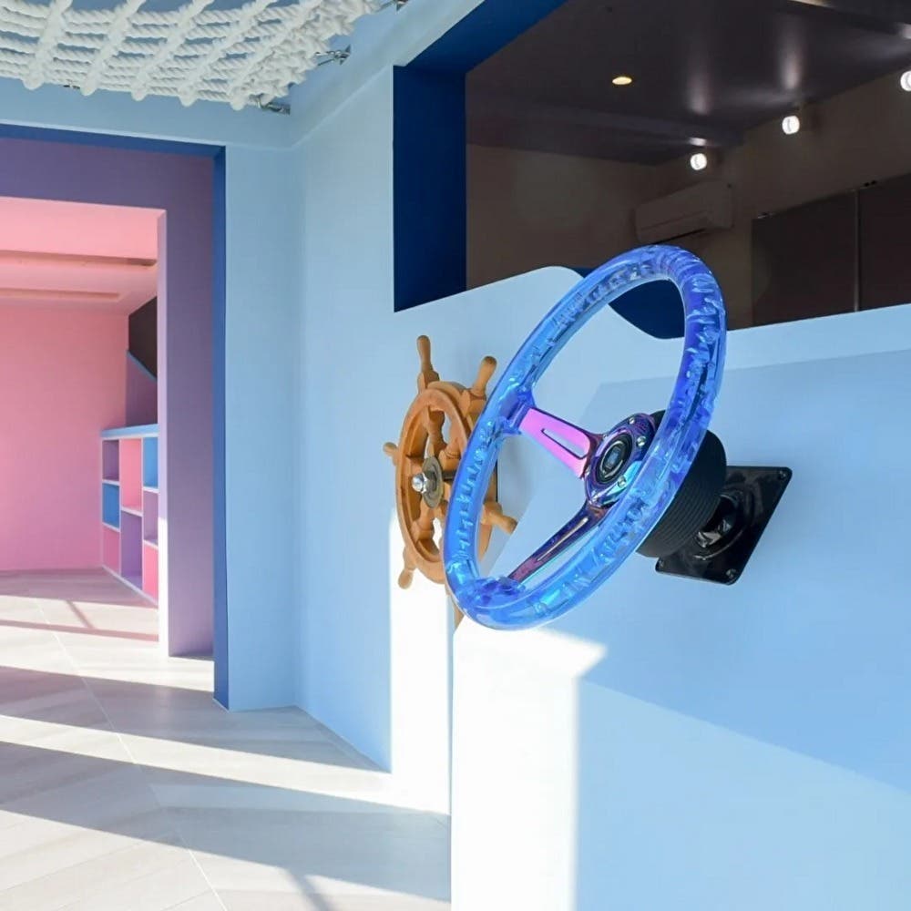 駐車場6台！ママ会、パーティ向け！子育てママが周りの目を気にせずこどもと一緒に非日常を味わえるラグジュアリーなお部屋の写真29