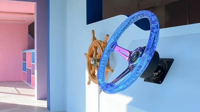 駐車場6台!ママ会、パーティ向け!子育てママが周りの目を気にせずこどもと一緒に非日常を味わえるラグジュアリーなお部屋の写真29