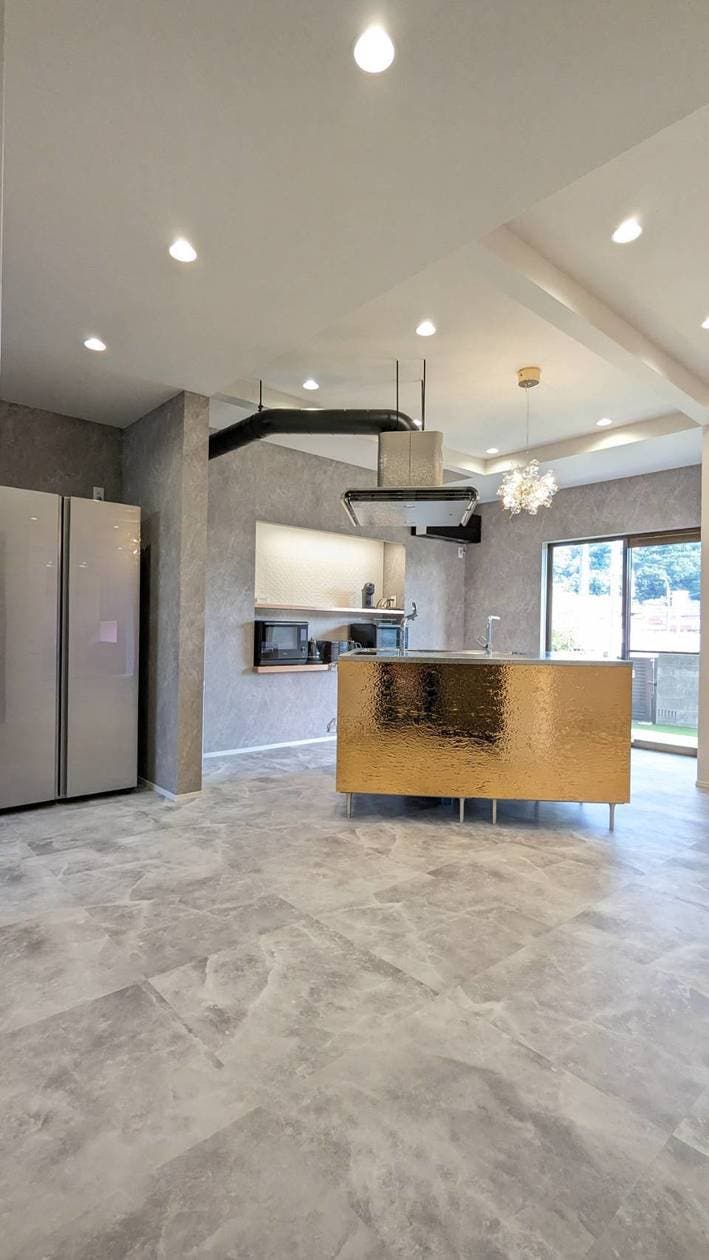 駐車場6台！ママ会、パーティ向け！子育てママが周りの目を気にせずこどもと一緒に非日常を味わえるラグジュアリーなお部屋の写真30