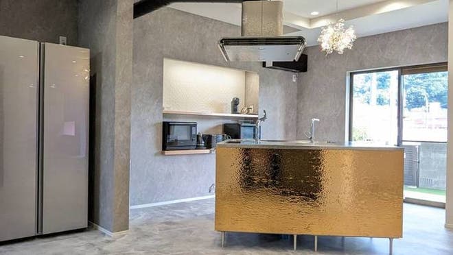 駐車場6台!ママ会、パーティ向け!子育てママが周りの目を気にせずこどもと一緒に非日常を味わえるラグジュアリーなお部屋の写真30