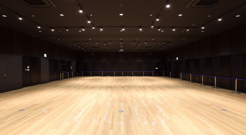 スペモ🏵立川北駅4分🚶セミナー🤵入社式🎊発表会や講演会などに最適✨大人数大歓迎💓478_KOTOBUKIYA-Hall