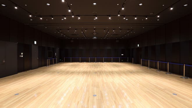 スペモ🏵立川北駅4分🚶セミナー🤵入社式🎊発表会や講演会などに最適✨大人数大歓迎💓478_KOTOBUKIYA-Hallの写真1