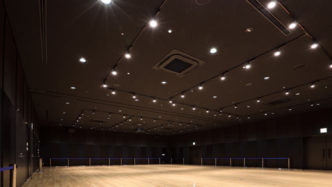 スペモ🏵立川北駅4分🚶セミナー🤵入社式🎊発表会や講演会などに最適✨大人数大歓迎💓478_KOTOBUKIYA-Hallの写真3